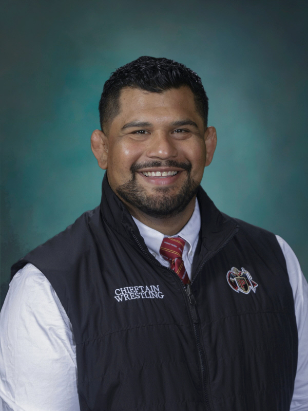 Staff Directory
