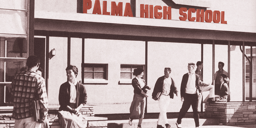 High School Open House